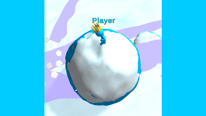 Christmas Snowball Arena