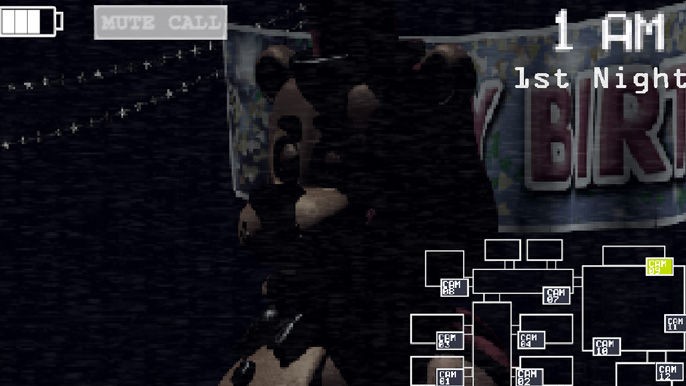 FNAF2