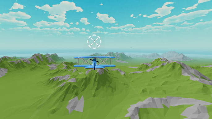 Plane Wars